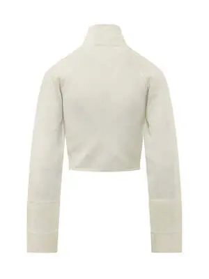 IRO PARIS Cloud-soft Knit Sweater - Burlington Cloud