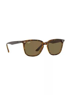 Ray-ban Square-frame Sunglasses