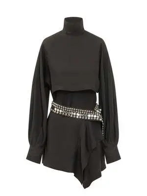 IRO PARIS Voggy Dress