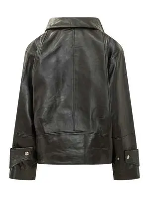 IRO PARIS Rubis Jacket