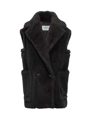 Max Mara Fall/winter 2025 Elegant Gilet