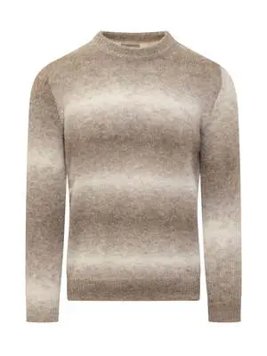Woolrich Medium Knit Sweaters For Women