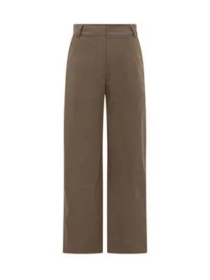 IRO PARIS Ellena Tailored Trousers