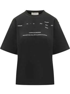 Sportmax Relaxed Tops