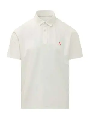 Peuterey Classic Polo - Beige