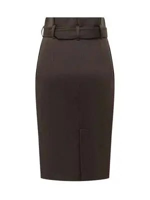 Etro Midi Skirt