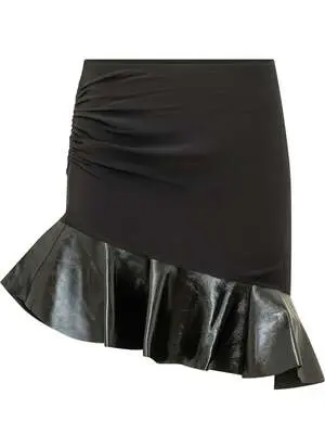 IRO PARIS Fadela Skirt
