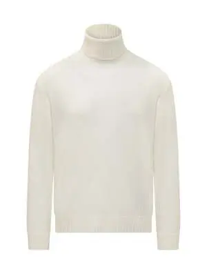 JIL SANDER Elegant Pullover For The Fall/winter Season