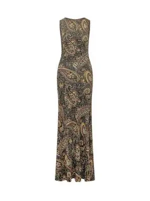 Etro Evening Gown - Fantasia