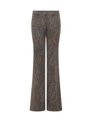 Etro Tailored Trousers