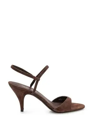 Jeffrey Campbell Strappy Heeled Sandals