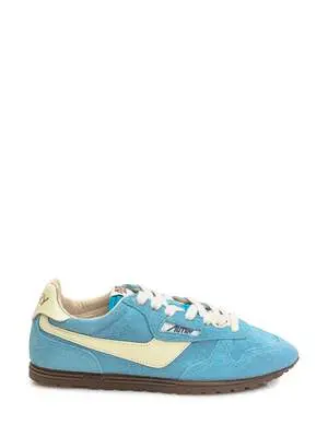 AUTRY WINDSPIN Windspin Low Sneakers - Kyoto/rut