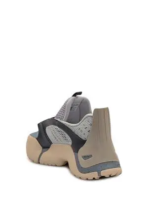 ADIDAS DYZ Dyz Mini Welded Sneakers - Ashsil