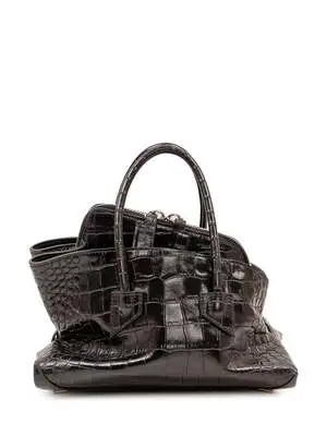 Attico Mini Handbag