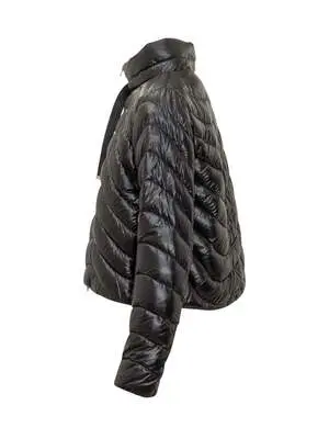 Herno Quilted Down Puffer Jacket