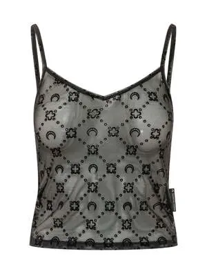Marine Serre Performance Tops For Women