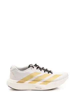 ADIDAS SONG FOR THE MUTE X ADIDAS 004 Collaborative Running Sneakers - White