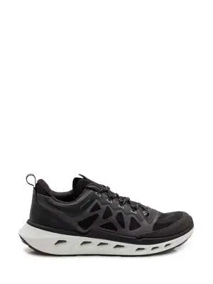 Ecco Low-top Sneakers - Black