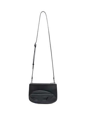 DIESEL® Leather Crossbody Bag
