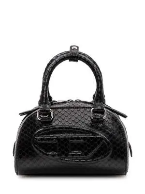 DIESEL® Dome Shape Handheld Bag - T8013