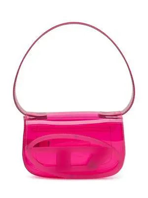 DIESEL® Handheld Clutch Bag - Rosa