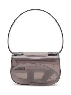 DIESEL® Mini Handbag - Argento
