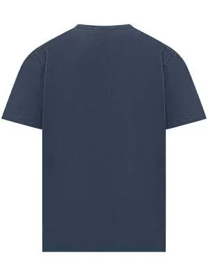 JW Anderson J. W. Anderson Classic T-shirt Circuther - Navy