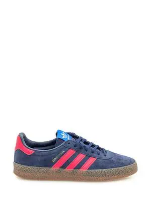 ADIDAS ORIGINALS Leather Sneakers