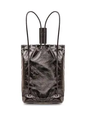 DIESEL® Scrunch-back Mini Backpack