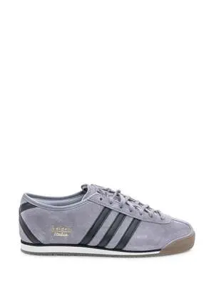 ADIDAS ORIGINALS Italia 70s Sneakers For A Timeless Look - Grethr/cblack