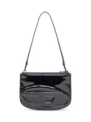 DIESEL® Chic Shoulder Bag - Nero