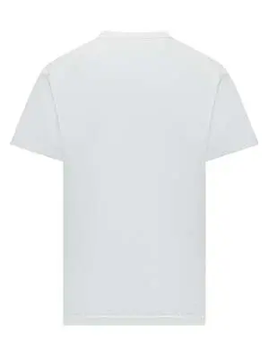JW Anderson J. W. Anderson Embroidered T-shirt - White