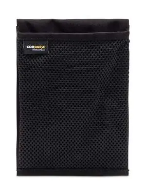 Y3 Compact Pouch Handbag