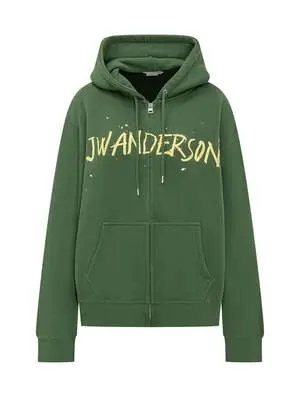 Jw Anderson Logo Activewear For Women