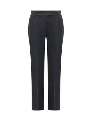 MAX MARA`S Max Mara Tailored Trousers