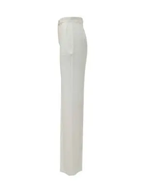 Max Mara High-waisted Tailored Trousers