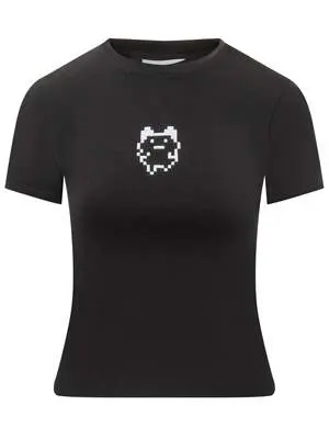 COPERNI X TAMAGOTCHI Cople T-shirt