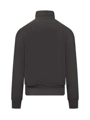 Y3 Track Jacket With Zip
