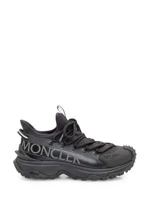 Moncler Trailgrip Lite2 Sneakers - Nero
