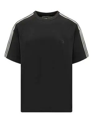 Y3 Wire T-shirt - Black