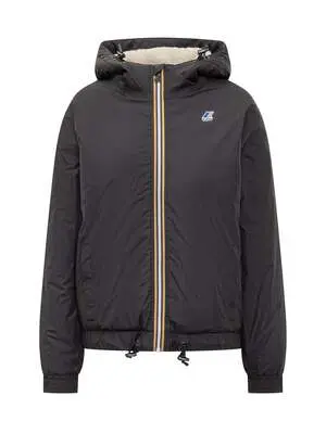 K-WAY Lightweight Waterproof Mini Jacket For Fall 2025
