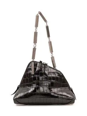 Attico Mini Clutch Bag