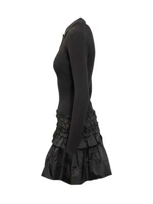 GANNI Sophisticated Mini Suit