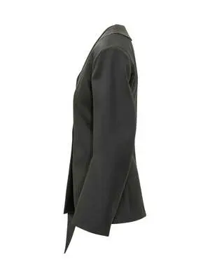 Attico Mini Tailored Blazer
