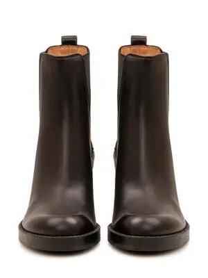 TOD`S Tod's Style Rubber Ankle Boot T80