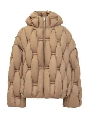 Raxxy Quilted Outerwear For Women