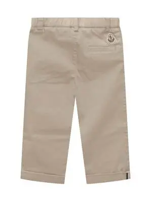 Moncler Painted Trousers