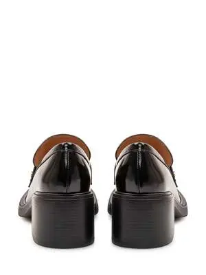 TOD`S Tod's Rubber Sole Loafer - Nero