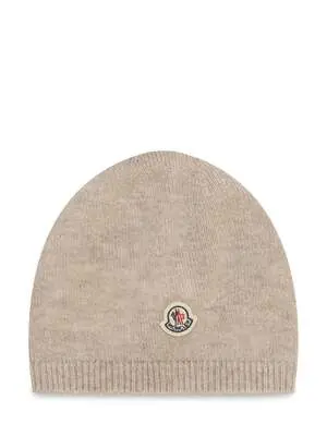 Moncler Cashmere Beanie