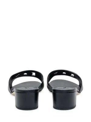 Dolce & Gabbana Elegant Sandals